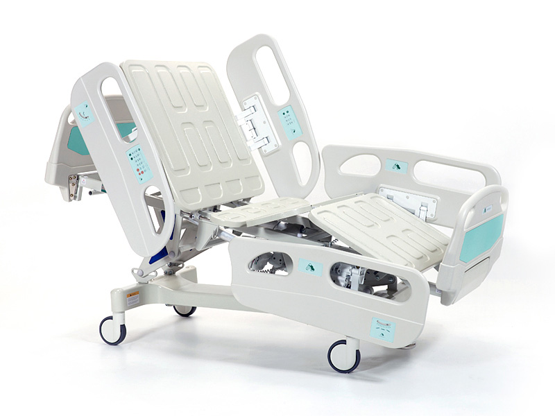 AL 565 CL Plus Cama Motorizada - Viver Melhor Domiciliar